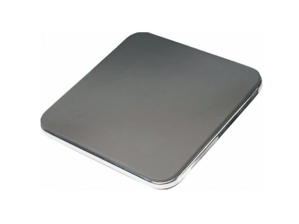 30 X 30 Square Plate – Hot Star Isı